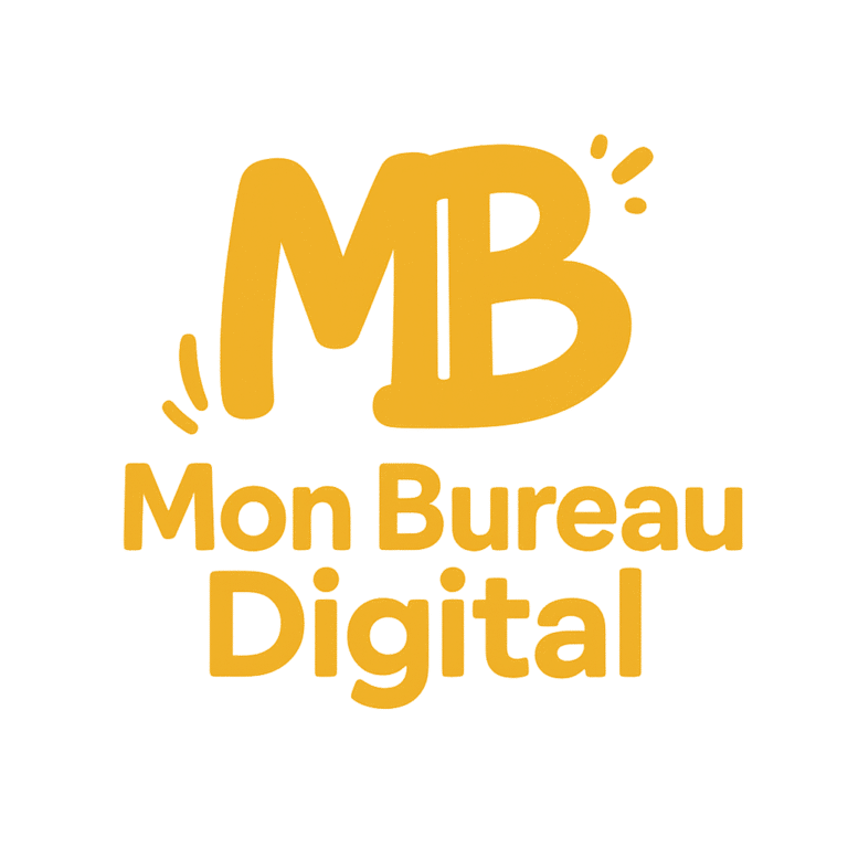 Mon Bureau Digital | Assistante administrative à Langueux & Saint ...